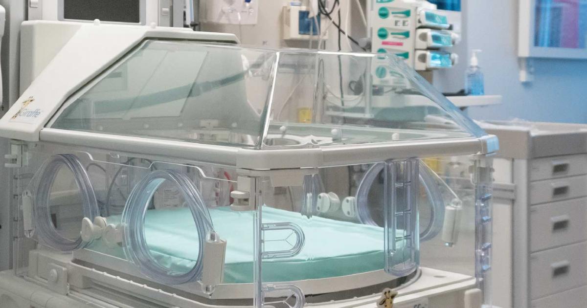 Patient Care Areas | IWK Foundation