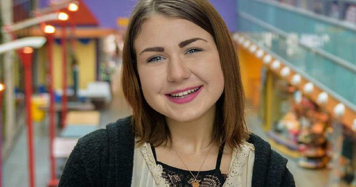 Emily | IWK Foundation