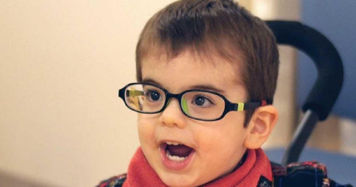 Isaac | IWK Foundation