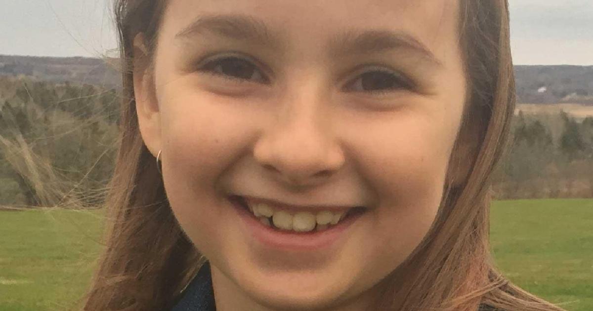 Lilianne | IWK Foundation