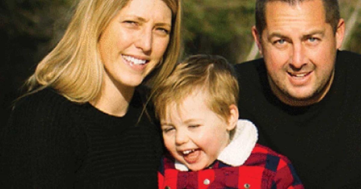 Merrick | IWK Foundation