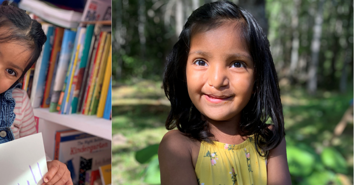 Norah | IWK Foundation