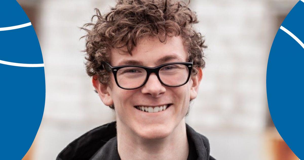 Braeden | IWK Foundation