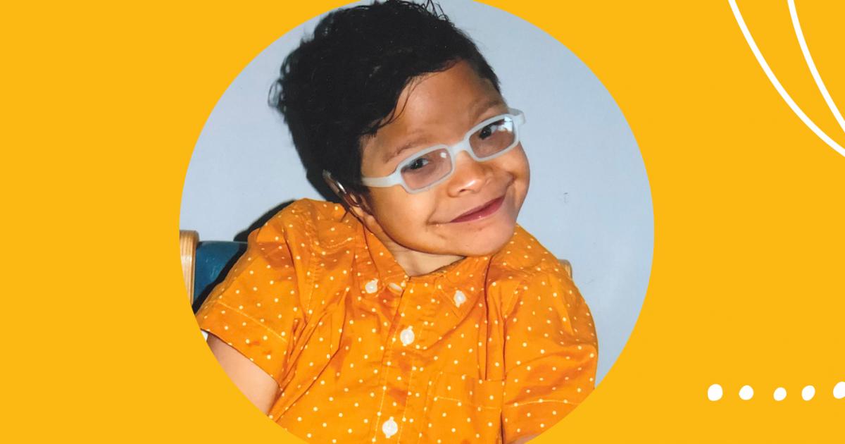 Evander O’Connell | IWK Foundation