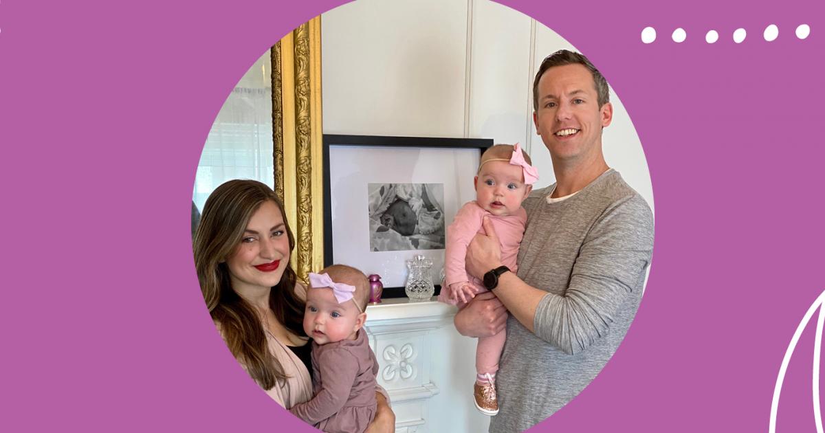 The Cushing Family | IWK Foundation