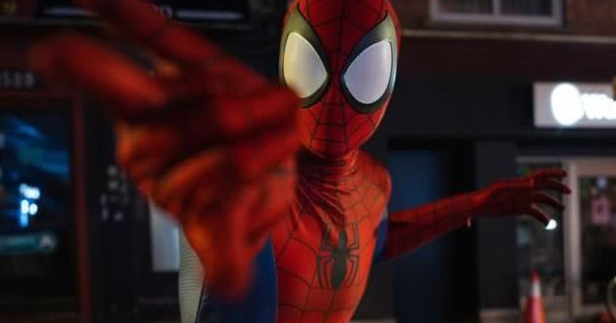 Isaac Healy | IWK Foundation