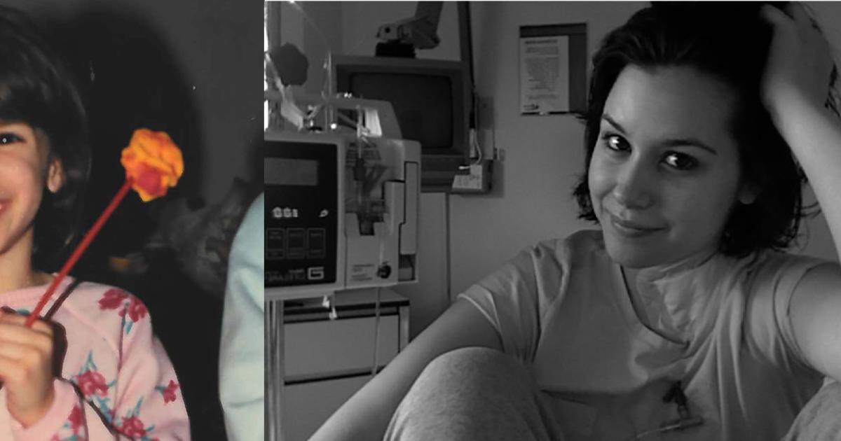 Jody Ross | IWK Foundation